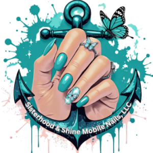 Home - Sisterhood & Shine Mobile Nails